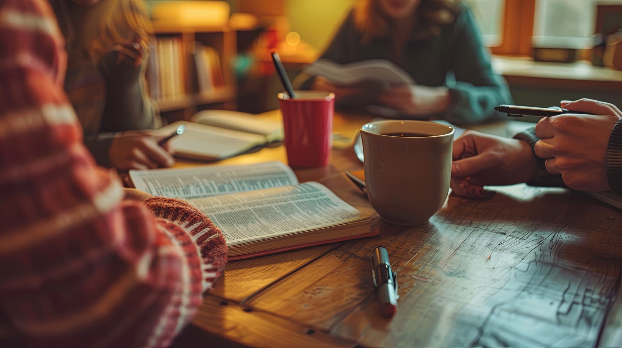 Essential vs. Non-Essential Doctrines: Unity in Christian Faith